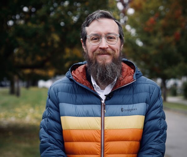 Ryan Hertz - Lighthouse