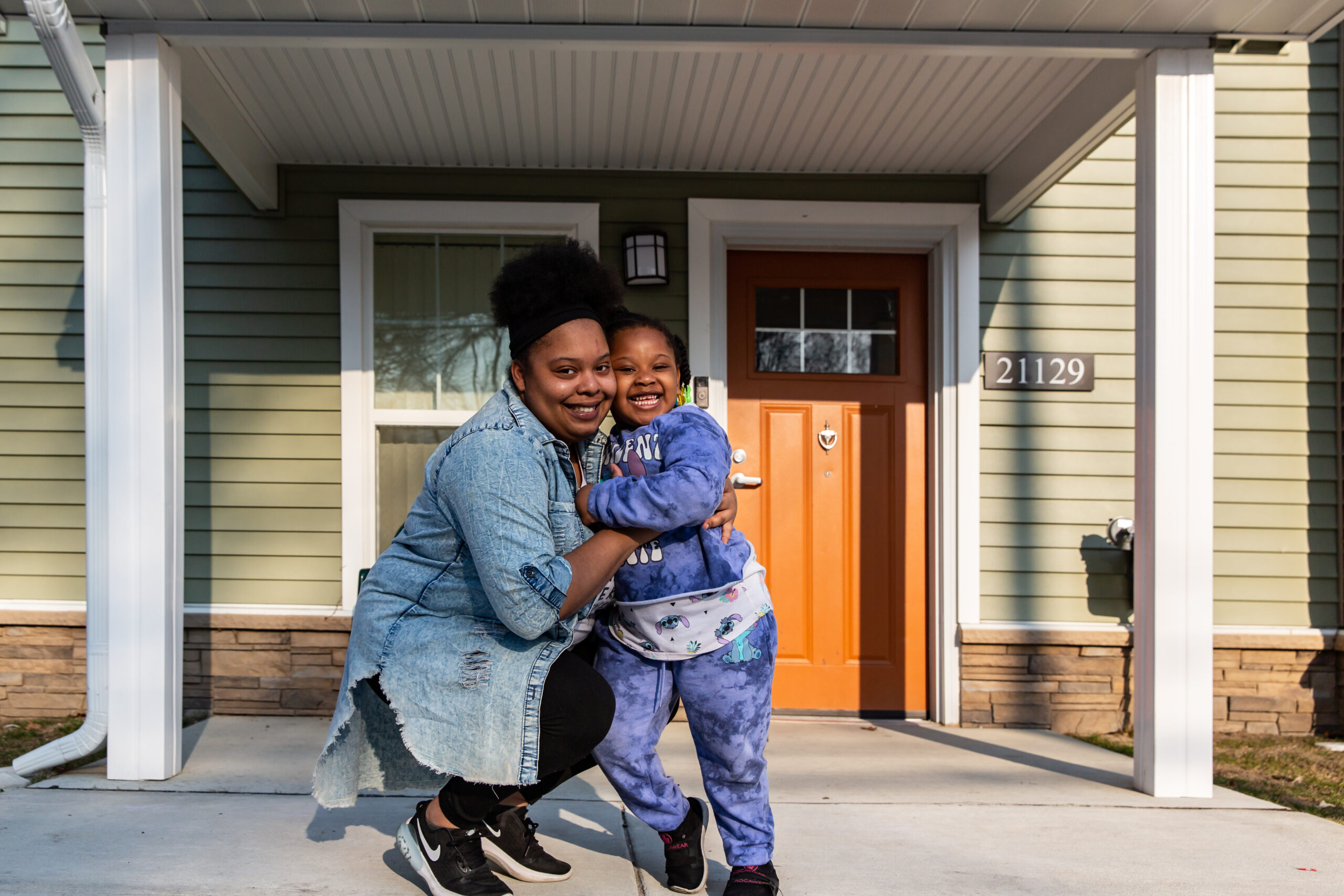 Permanent Supportive Housing - Lighthouse