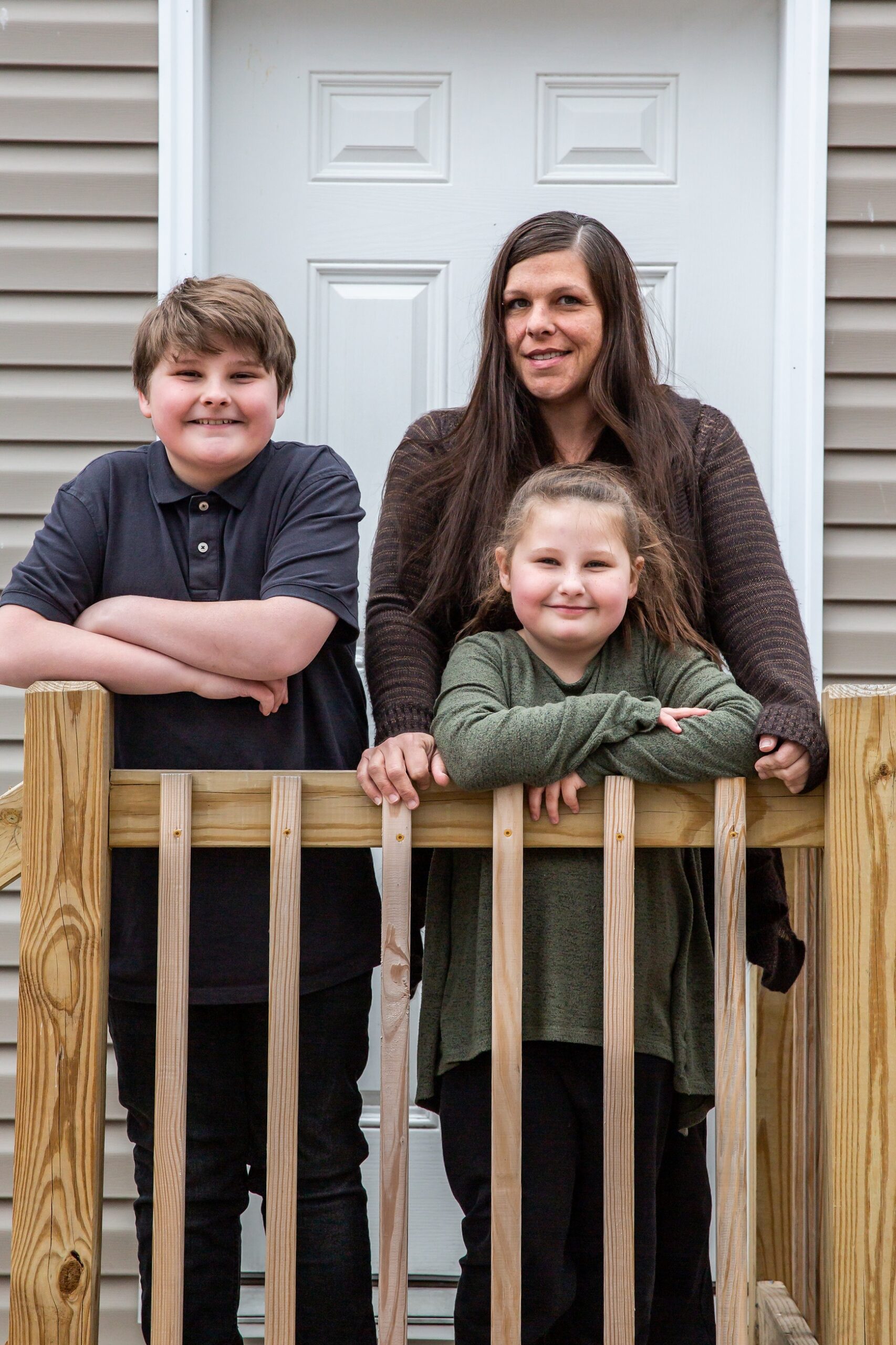 Centers for Working Families - Lighthouse