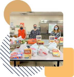 Thanksgiving - Lighthouse