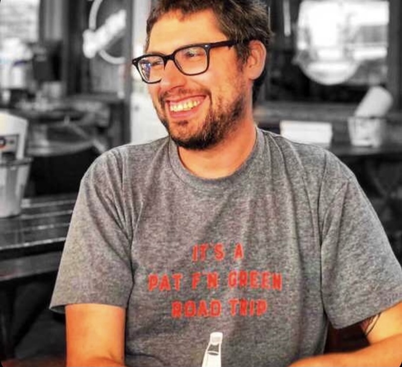 Conozca a los bailarines: Eric Fadie y Tara Szott Wasik - Lighthouse