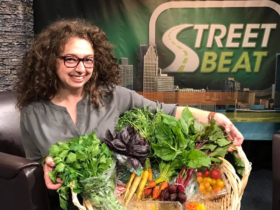 Meet Lighthouse’s New Director of Food Programs – Anna Kohn - Lighthouse