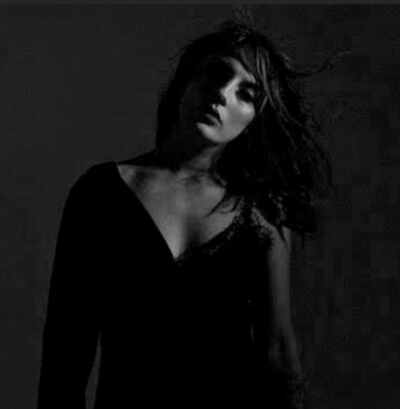 Meet the Dancers: Amanda Lyberg - Lighthouse