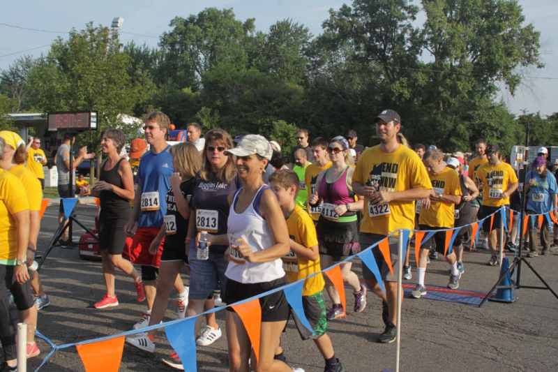 Steps for Hope 5K/10K Takes Aim at Hunger and Homelessness - Lighthouse