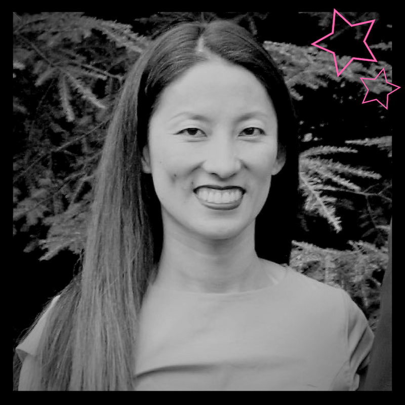 Meet the Dancers: Angel Lavery - Lighthouse