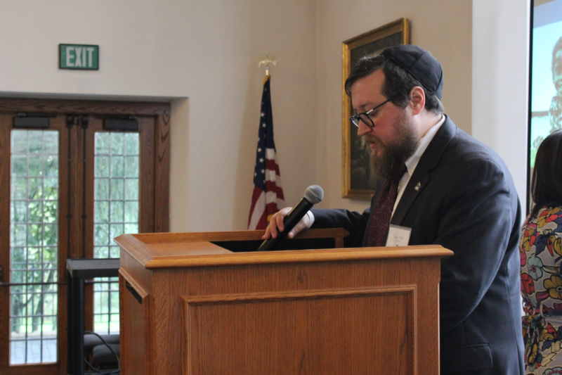 SOS Celebrates Community Partners and Successful Year at Annual Meeting ...