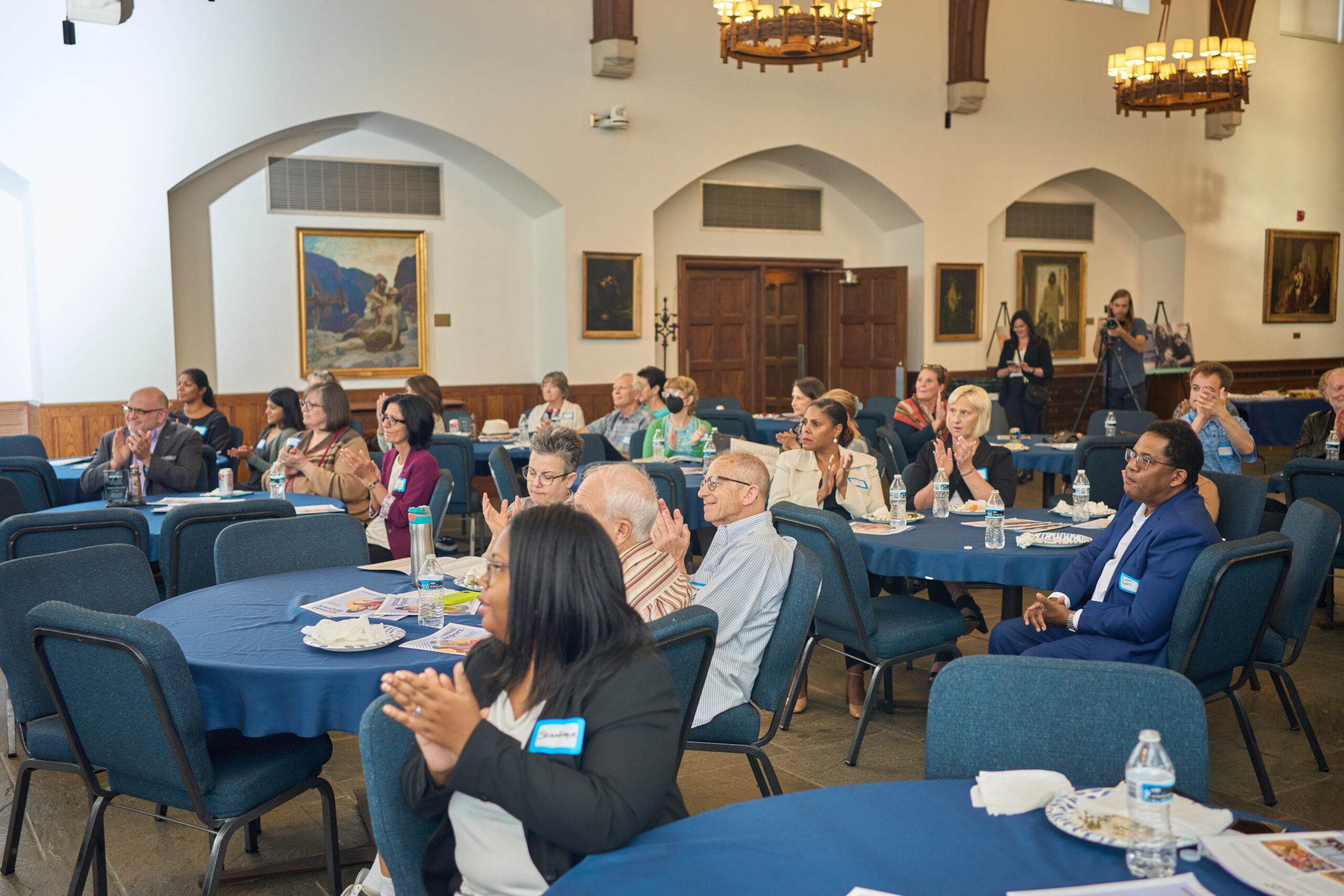 Annual Meeting 2023 - Lighthouse