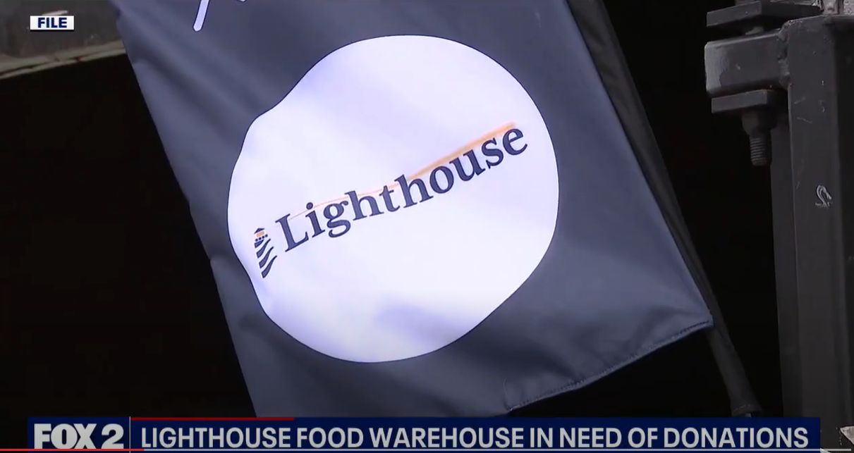 News Items Archive - Lighthouse