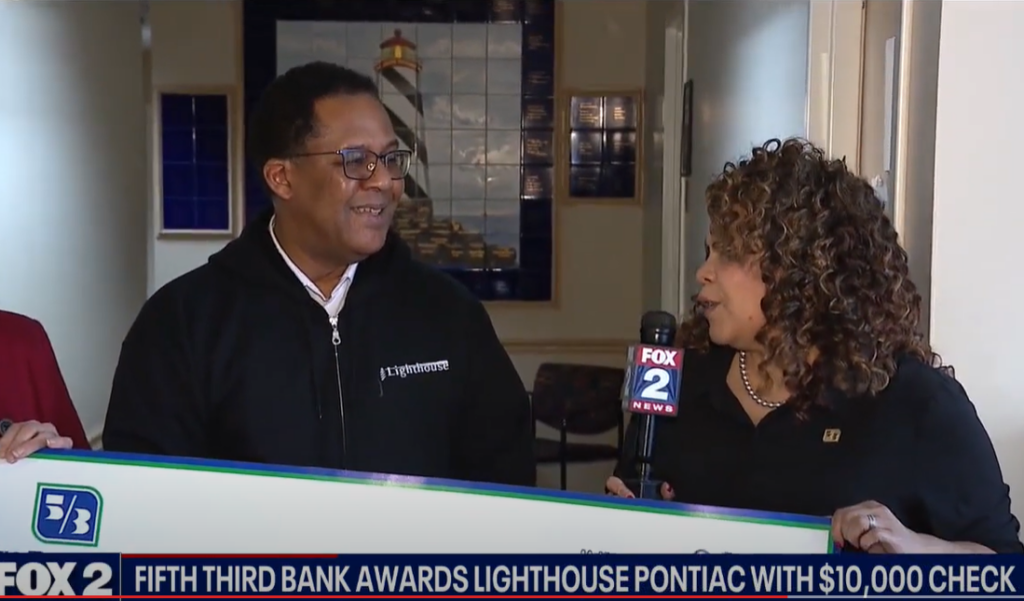 Lighthouse Campus Redevelopment and Expansion Project - Lighthouse