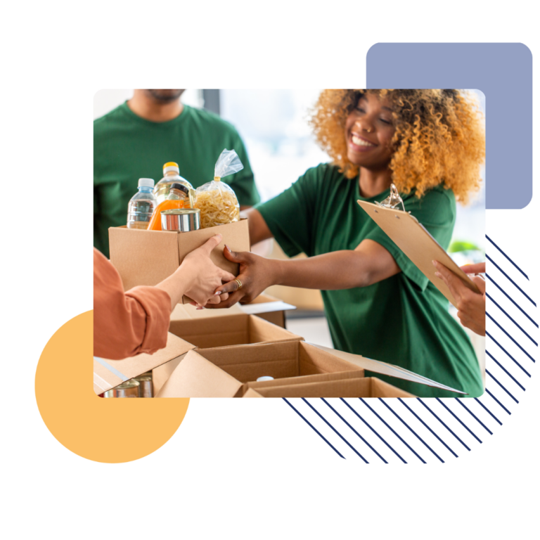 Food Services - Lighthouse