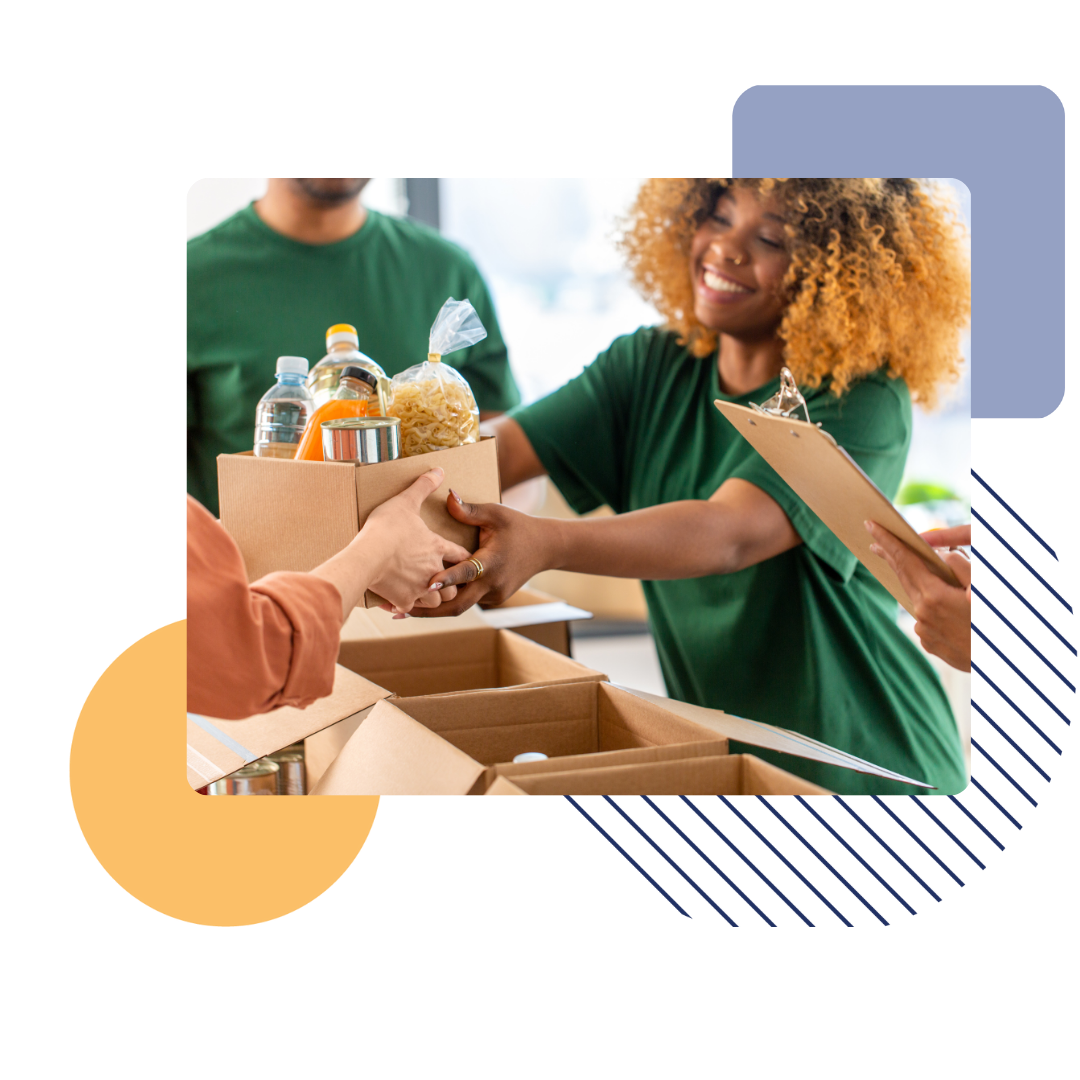 Food Services - Lighthouse