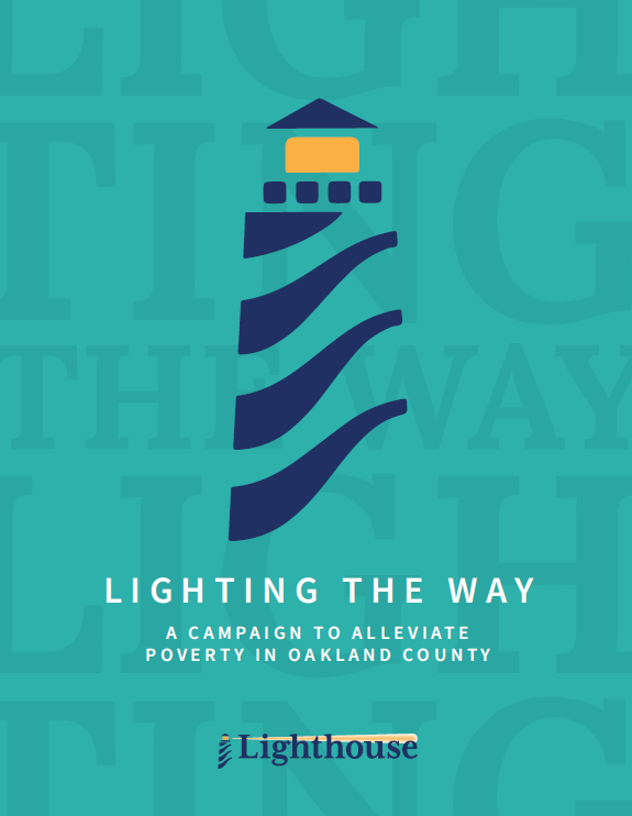 Lighting the Way - Lighthouse
