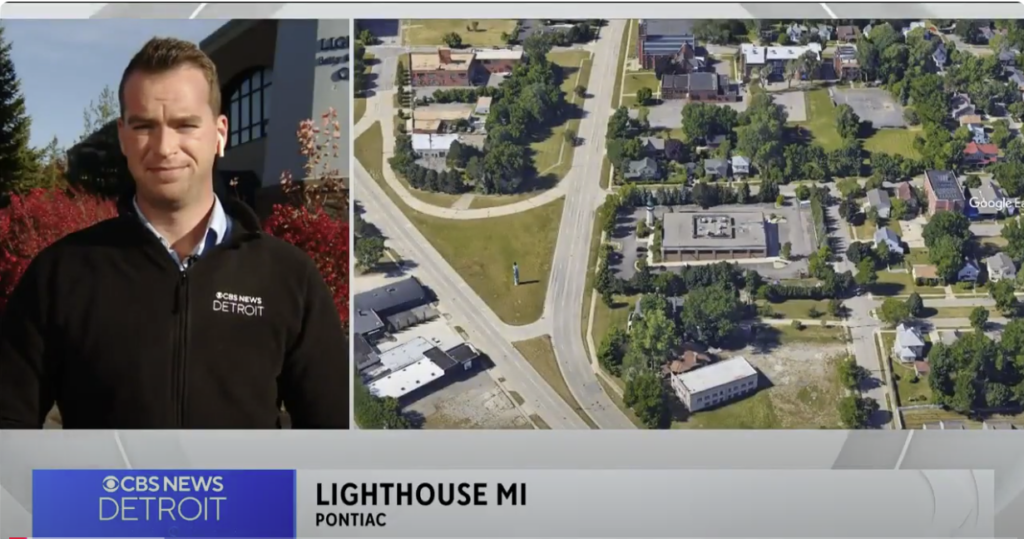 Lighthouse Breaks Ground on New Affordable Housing Development ...