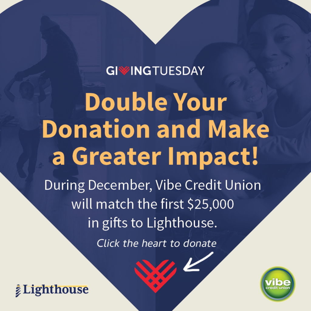 Runaway & Homeless Youth Programs - Lighthouse